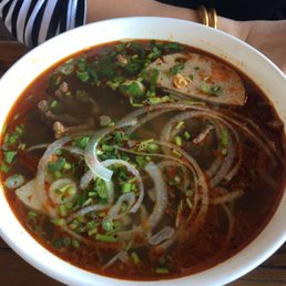 OMG PHO - 79 Photos & 75 Reviews - Vietnamese - 201 Vertin Blvd ...