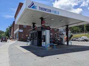 THOMSON FUELS - Updated October 2025 - 13 Photos - 177 Main St ...