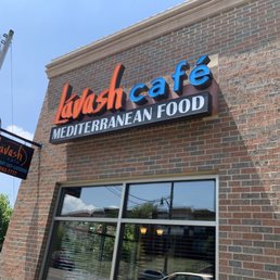 LAVASH CAFE - Updated September 2024 - 501 Photos & 829 Reviews - 2985 ...