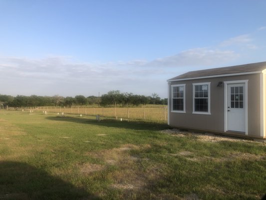 NF RANCH RV PARK - Updated September 2025 - 5653 Fm 1362, Caldwell ...