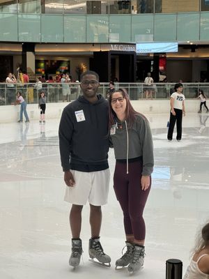 GALLERIA ICE SKATING CENTER - Updated December 2025 - 37 Photos & 62 ...