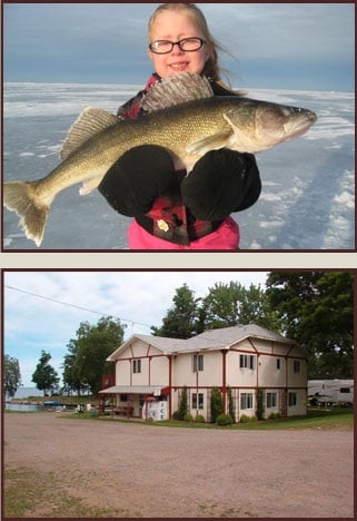 AGATE BAY RESORT - Updated April 2026 - 19132 328th Ave, Isle ...