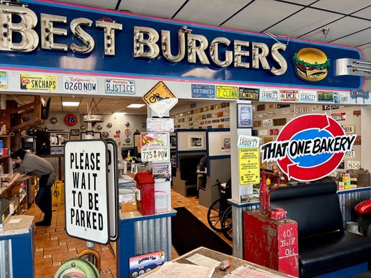 THAT ONE PLACE - Updated December 2025 - 280 Photos & 609 Reviews ...