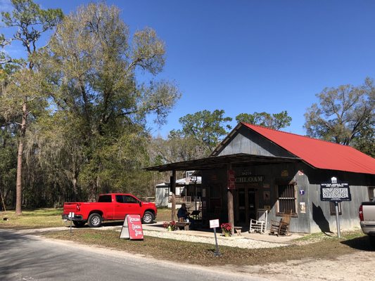 RICHLOAM GENERAL STORE - 15 Photos - 38219 Richloam Clay Sink Rd ...