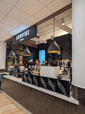 GREY FOX COFFEE & WINE - Updated May 2026 - 23 Photos - 800 La Salle ...