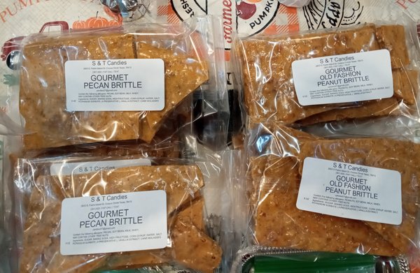 SNT CANDIES - Updated January 2026 - 2833 S Padre Island Dr, Corpus ...