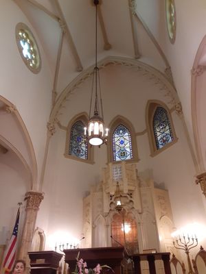 CONGREGATION MICKVE ISRAEL - Updated January 2025 - 146 Photos & 26 ...