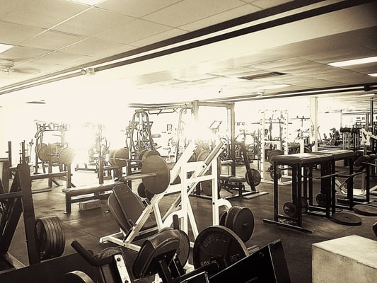 FLEX GYM - Updated November 2025 - 16 Reviews - 4020 Bonney Rd ...