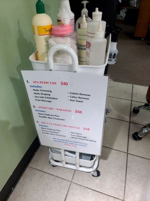 REDMOND RIDGE NAILS - Updated January 2026 - 22 Photos & 46 Reviews ...