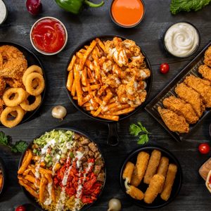 SIZZLING BITES HALAL - Updated October 2025 - 64 Photos & 43 Reviews ...