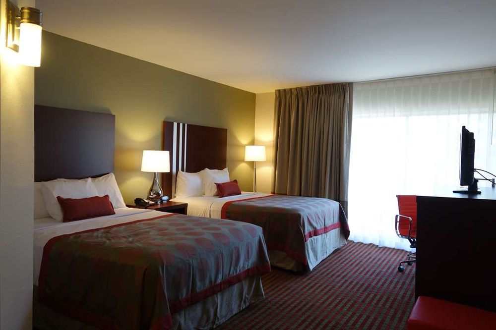 RAMADA BY WYNDHAM SACRAMENTO - Updated March 2026 - 264 Photos & 182 ...
