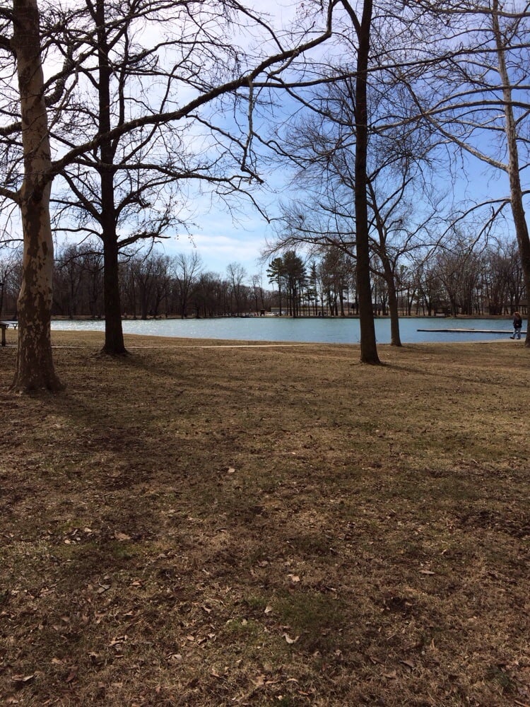 CLEARBROOK PARK - Updated July 2025 - 3418 Martinsburg Pike, Clear ...