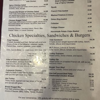 FOSTER FARMS - Updated January 2026 - 110 Photos & 91 Reviews - 221 ...