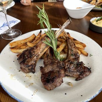 BALOS ESTIATORIO - Updated May 2024 - 292 Photos & 114 Reviews - 1940 N ...