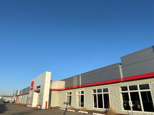 WILLIAMS TOYOTA OF BINGHAMTON - Updated January 2026 - 16 Photos - 393 ...