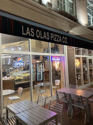 LAS OLAS PIZZA - Updated September 2025 - 98 Photos & 120 Reviews - 21 ...