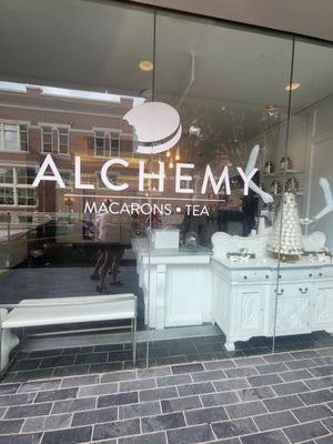 ALCHEMY MACARONS - Updated October 2025 - 40 Photos & 32 Reviews - 112 ...