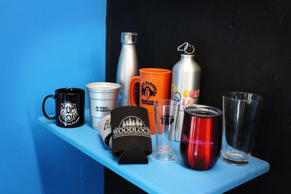 PLATFORM INDUSTRIES - Updated August 2025 - 38 Photos - 134 Crestmont ...