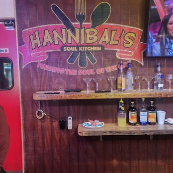 HANNIBAL’S KITCHEN - 416 Photos & 327 Reviews - 16 Blake St, Charleston ...