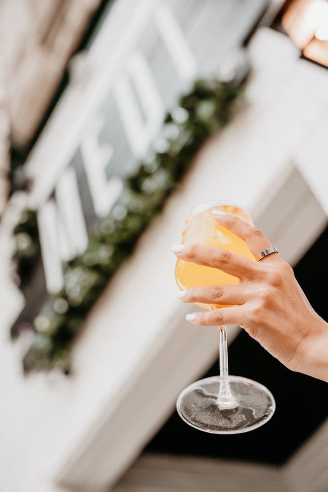 Medi Kitchen & Cocktail, Chicago | Roadtrippers