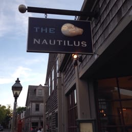 THE NAUTILUS - Updated January 2026 - 160 Photos & 192 Reviews - 12 ...