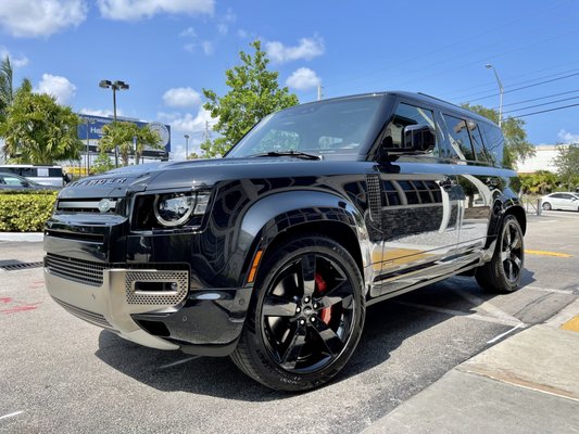 LAND ROVER SOUTH DADE - Updated August 2025 - 228 Photos & 81 Reviews ...