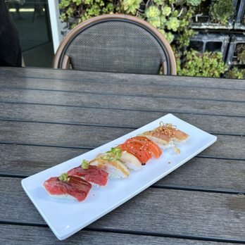MALIBU SUSHI BY HOWDY - Updated July 2024 - 46 Photos & 21 Reviews ...