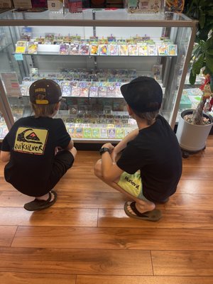 888 COLLECTIBLES - 81 Photos & 38 Reviews - 4276 Spring Mountain Rd ...