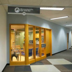 MASS EYE AND EAR - MAIN CAMPUS - Updated April 2025 - 45 Photos & 114 ...