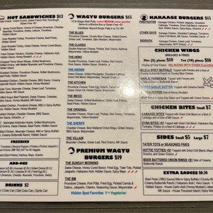 HIDDEN SPOT - SOUTH SAN FRANCISCO - 729 Photos & 541 Reviews - 303 ...