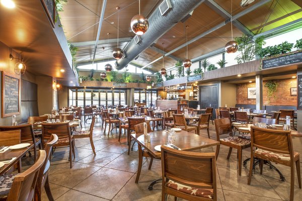 FIASCO’S STEAKHOUSE - Updated September 2024 - 12 Photos - 640 Stanley ...