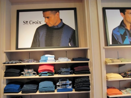 ST CROIX SHOP - Updated January 2026 - 14 Photos - 2445 E 3rd Ave ...