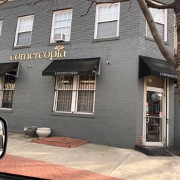 CORNERCOPIA - Updated October 2025 - 72 Photos & 210 Reviews - 1000 3rd ...