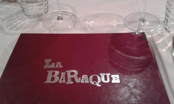 LA BARAQUE - Updated February 2025 - Ave Olympique, Val-d'Isère, Savoie ...