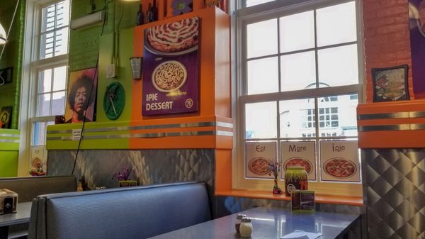 IPIE - 21 Photos & 24 Reviews - Pizza - 900 Auraria Pkwy, Denver, CO ...