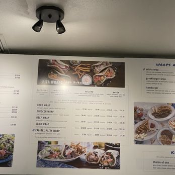 DEMO’S GREEK FOOD - Updated December 2025 - 260 Photos & 216 Reviews ...
