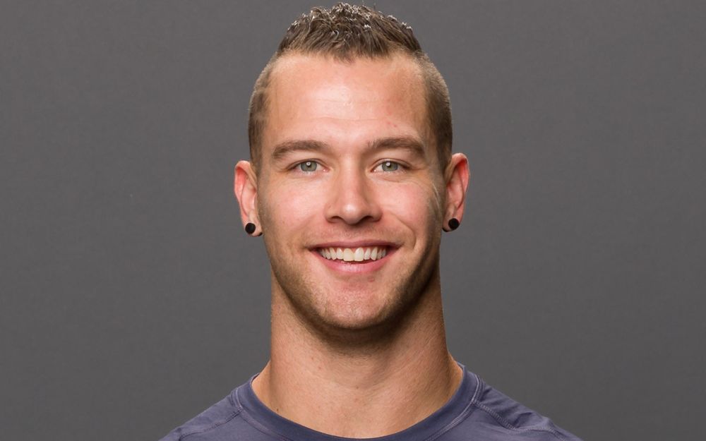 JASON CARROLL - CROSSFIT TUSTIN - Updated July 2024 - 2682 Walnut Ave ...