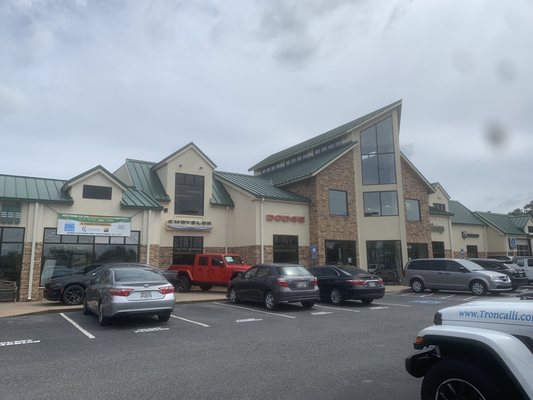 TRONCALLI CHRYSLER DODGE JEEP RAM - Updated January 2026 - 27 Photos ...