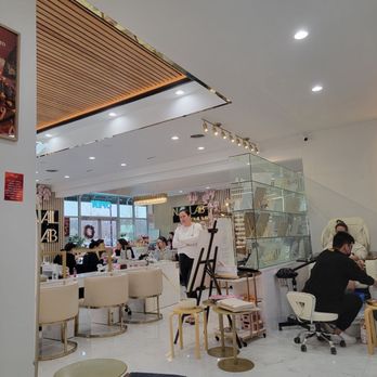 NAIL LAB - Updated October 2025 - 140 Photos & 48 Reviews - 9414 Falls ...