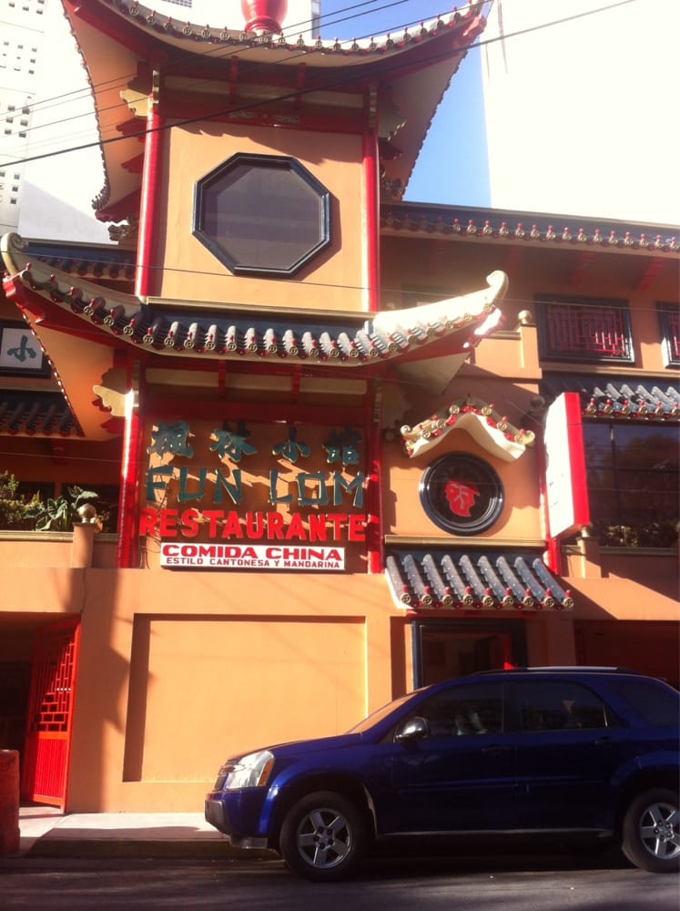 FUN LOM - Updated July 2025 - Vito Alessio Robles 170, México, D.F ...