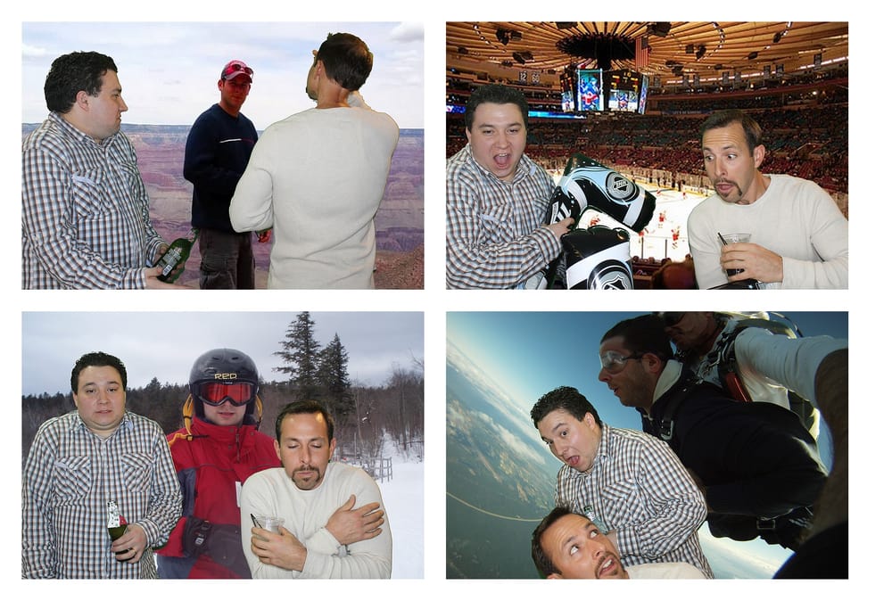 BE FAMOUS PHOTO BOOTH CO - Updated August 2025 - 27 Photos - 40 ...