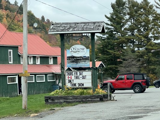 OXBOW INN - Updated October 2025 - 25 Photos & 55 Reviews - 1815 State ...