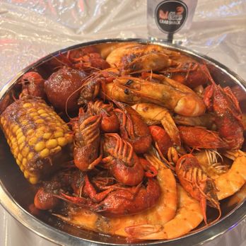 RED CLAWS CRAB SHACK - Updated December 2025 - 308 Photos & 410 Reviews ...