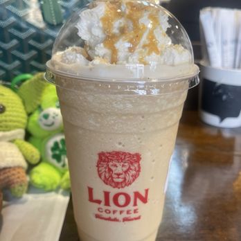LION CAFE AND GENERAL STORE - Updated May 2025 - 951 Photos & 305 ...