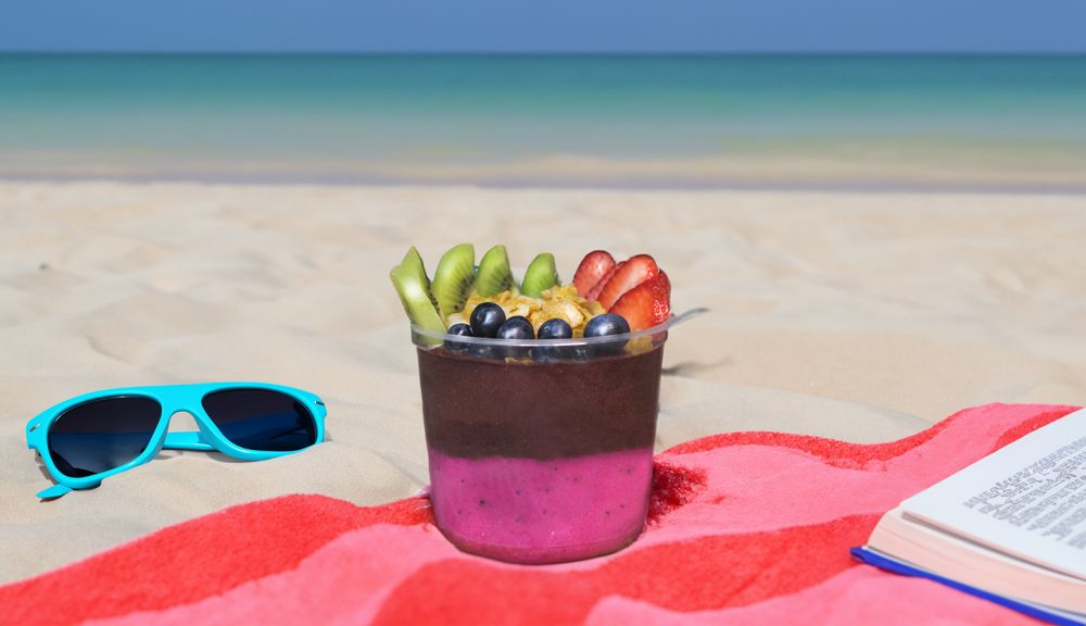 HYPER ACAI - Updated August 2025 - 77 Main Street W, Grand Bend ...