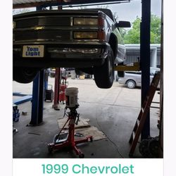 TOM LIGHT CHEVROLET - 14 Photos & 35 Reviews - 738 N Earl Rudder Fwy ...