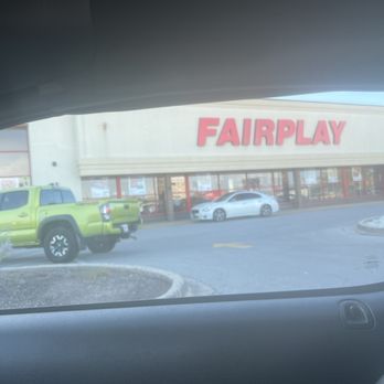FAIRPLAY FINER FOODS - Updated December 2025 - 20 Photos & 33 Reviews ...