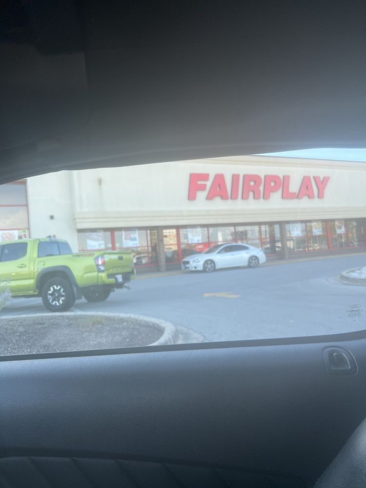 FAIRPLAY FINER FOODS - Updated December 2025 - 20 Photos & 33 Reviews ...