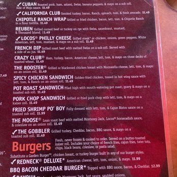 LOCOS GRILL & PUB - Updated January 2026 - 60 Photos & 107 Reviews ...