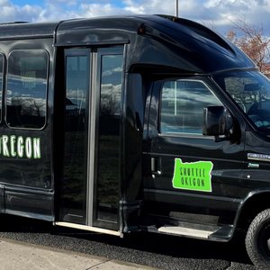 PACIFIC CREST BUS LINES - Updated October 2025 - 11 Reviews - Bend ...